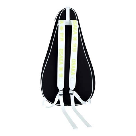 Osaka Neoprene Sleeve Padel Racket Cover Smashinn