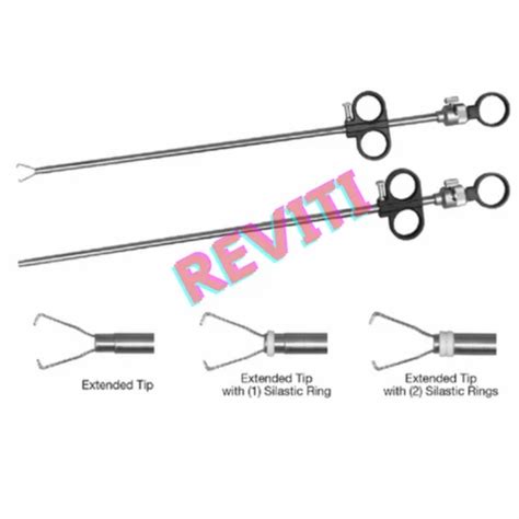 Reviti Laproscopic Ring Applicator Laproscopy Instruments By Hospiclub