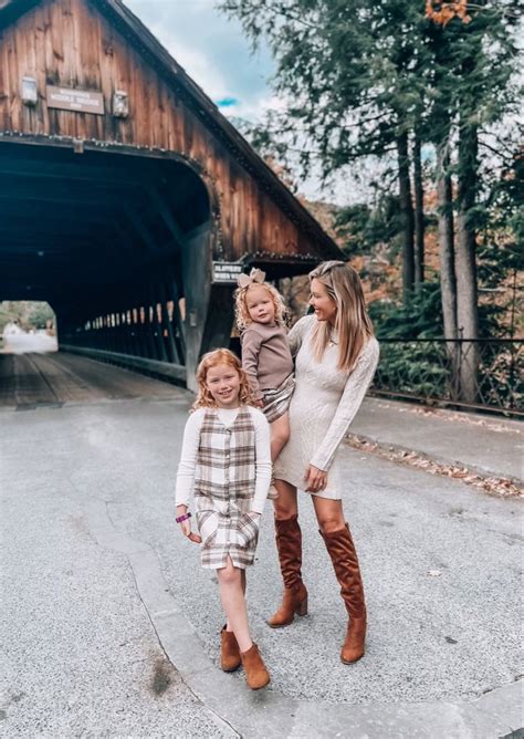 Mommy And Me Fall Outfits Mommy And Me Outfits Fall Outfits Mommy