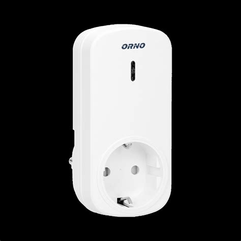 Безжични контакти Orno Or Gb 417gs 230v дистанционно комплект 3 бр