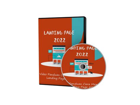 cara membuat landing page informasi bisnis laris