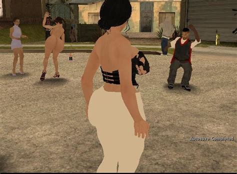 Gta Sa Photos 18 Nude Big Boobs Big Butt Gallery434 Cortado Porn Pic Eporner