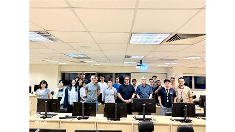 Unlocking The Power Of Data And Ai A Guest Lecture By Databricks Executives Cms Nus Centre