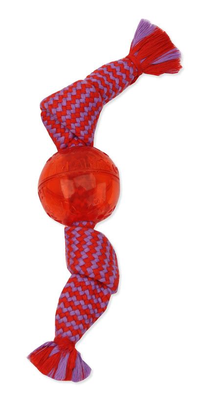 Buy Mammoth Candy Wraps With Squeaky 3 Inch Ball Large 12 Inch At Well