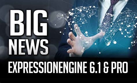 Expressionengine 61 And Pro Info And Analysis All