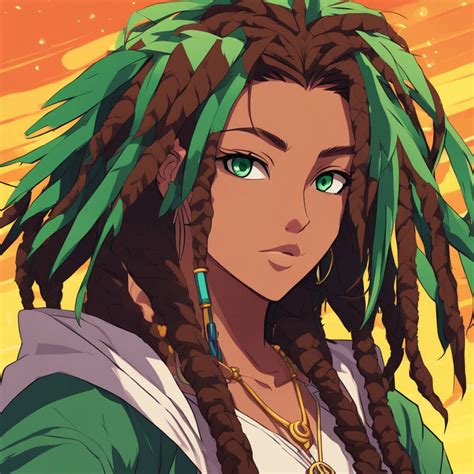 Angelica Augustine Daughter Of Grace Augustine By Stream187 On Deviantart