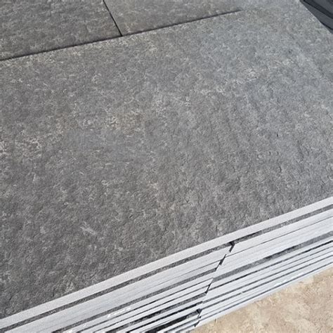 Đá Bazal Xám Khò Lửa Pacificstone