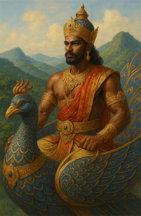 Ravana The Real King Of Sri Lanka By Nadeeka Elanka Elanka