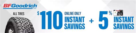 Tire Tire Rebates