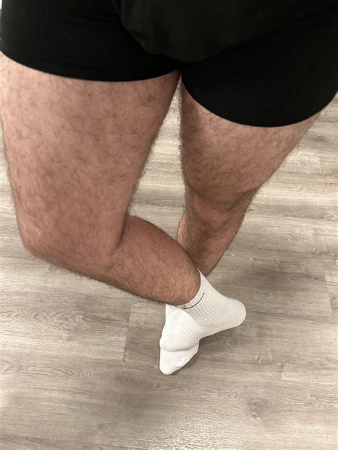 [22] Are My Legs Too Hairy R Guyshairylegs