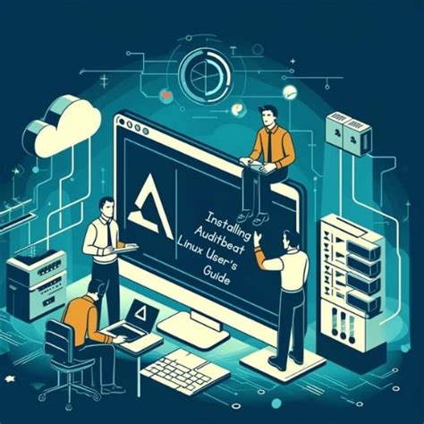 Get Started With Auditbeat Linux System Monitoring