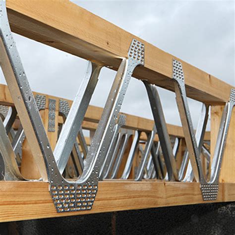 Crendon Posi Joist Building Supplies