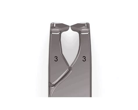 Pegasos Molar Separator No 3 6mm Jan F Andersen