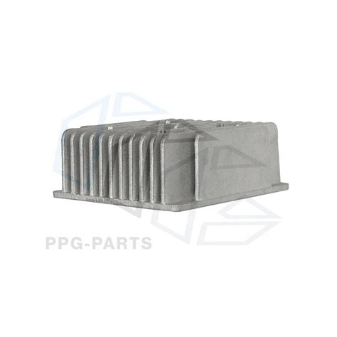 Ppg Parts Cylinder Head