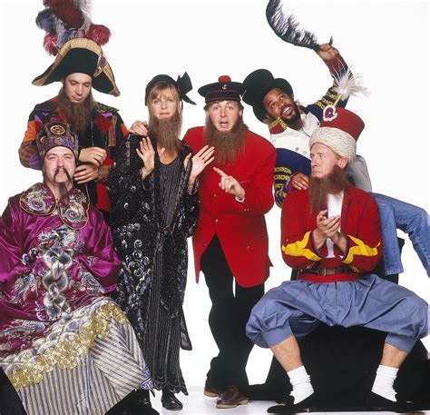 Clive Arrowsmith — The Photogallery