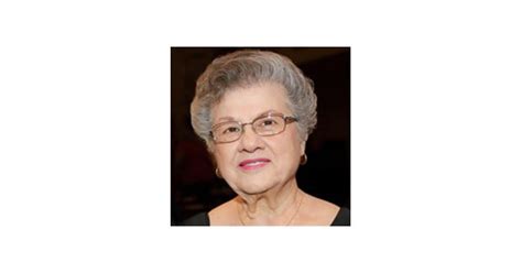 Ermina Passarella Obituary 2024 Blackwood Nj Earle Funeral Home Blackwood