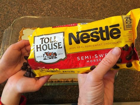 Better Than Sex Cookie Bars 5 Layers