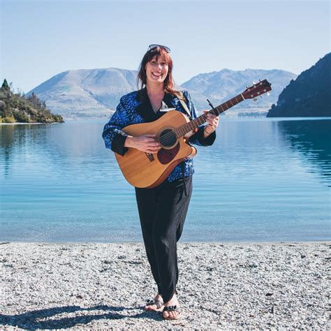 Milly B Solo Singer Guitarist Rotorua Pme Entertainment Agents