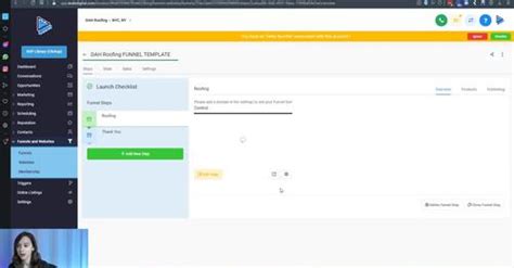 GoHighLevel Tutorials Hello Gohighlevel Community Just Became A