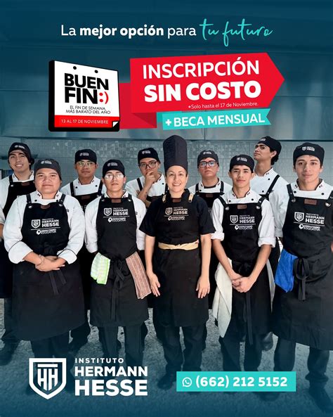 Instituto Hermann Hesse Hermosillo