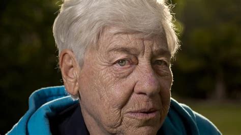 הלכה לעולמה עליזה מגן אשת הצללים הבכירה בתולדות המוסד