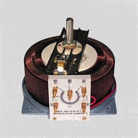 15 Kva Variac Auto Transformer At ₹ 7000 Piece In New Delhi Id 2854045411433