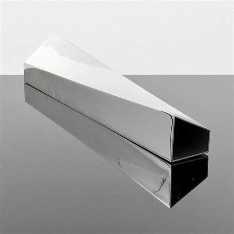 Sold Price Zaha Hadid Crevasse Vase June 6 0118 1200 Pm Edt
