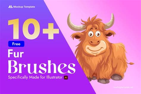 1000 Best Illustrator Brushes Free And Premium