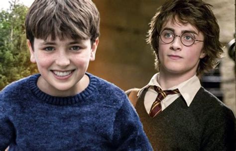 Hbo Reveals New Harry Potter Cast — Meet The New Hermione Granger