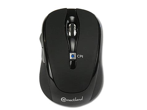 BLUETOOTH WIRELESS OPTICAL MOUSE