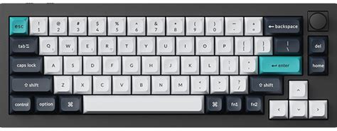 65 Vs 75 Keyboard Which Layout Is Right For You Keychron