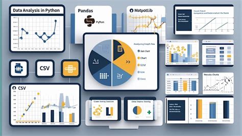 Analyze Clean And Visualize Your Data Using Python Pandas And Matplotlib By Ahmedsherali