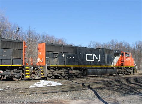 Conrail Pr8