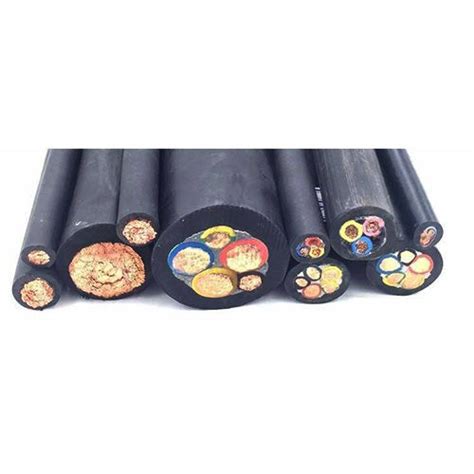 Crane Cable Application Industrial At Best Price In Hapur Intellicab
