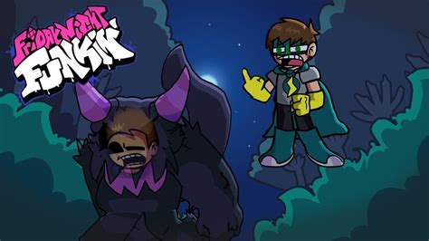 Friday Night Funkin Doraemons Long Day Swap Chase Cover Youtube