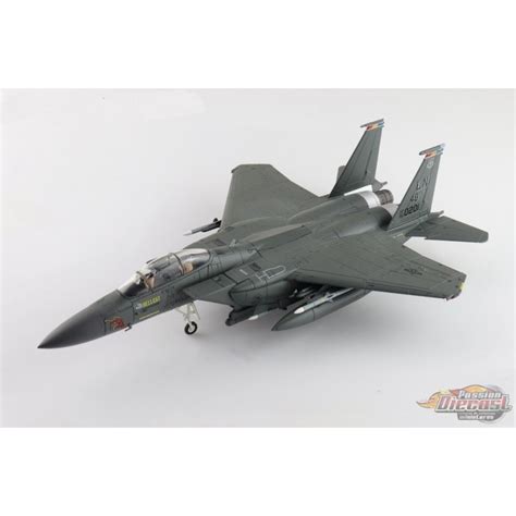 Boeing F 15e Strike Eagle Usaf 48th Fw 494th Fs Hellcat Raf