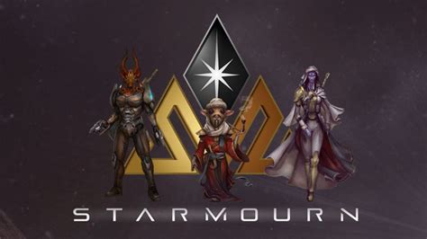 Starmourn