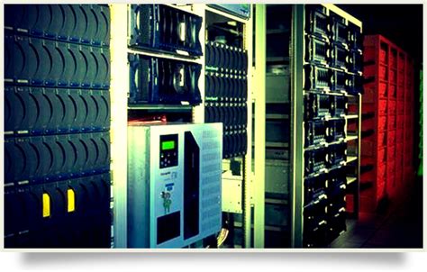 How To Build Your Own Render Farm