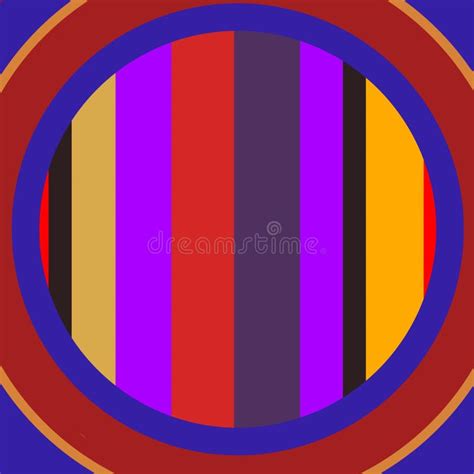 Beautiful Females Model Pose Illustration Stock Illustration