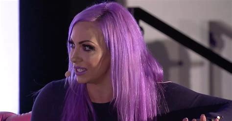 Jodie Marsh Announces Shes Cleared Out Her Sex Drawer Before Flogging Her Knickers Online To