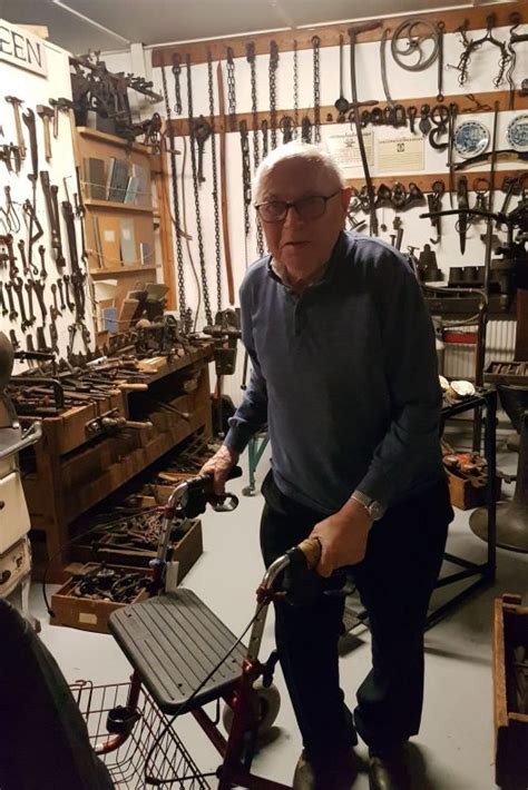 Ter Herinnering Aan Gijs Van Soest Memorinl