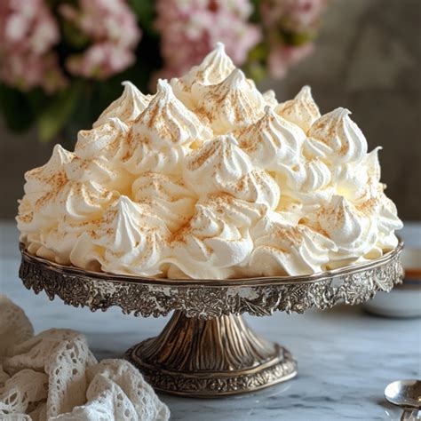 Merengue Casero ¡descubre La Receta Perfecta Recetasdeluisa