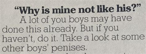 Passage From 70s Sex Education Book Rsuddenlygay