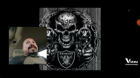 Is The Raiders A Gangster Team Youtube