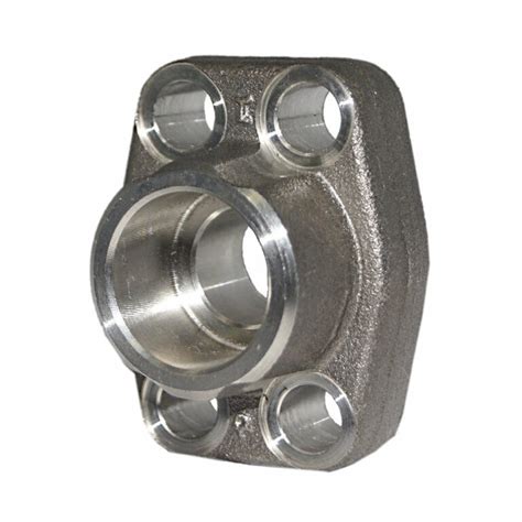 Hydraulic Sae Flange Code61code62 Series Connector