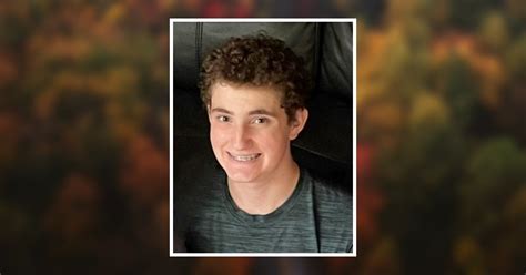 Max K Fahnlander Obituary October 27 2023 Caldwell Parrish Funeral Home And Crematory