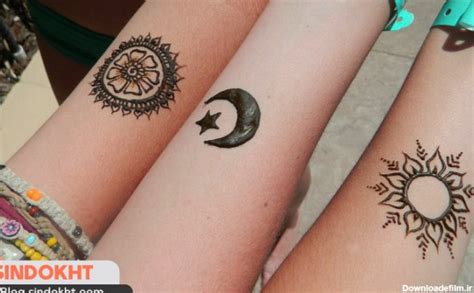 عکس جدید از حنا