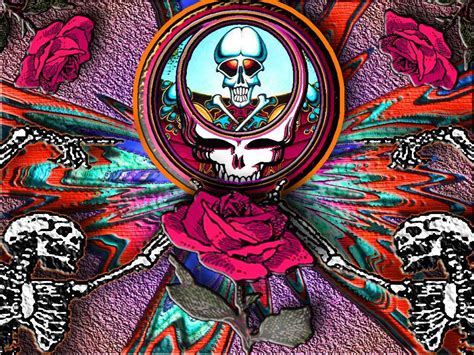 Grateful Dead Wallpapers Top Free Grateful Dead Backgrounds