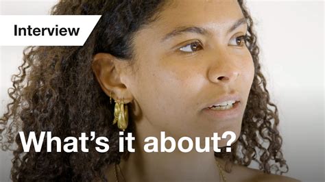 Julie Interview Cast Julie National Theatre At Home Watch