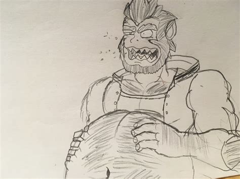 Monster Vore